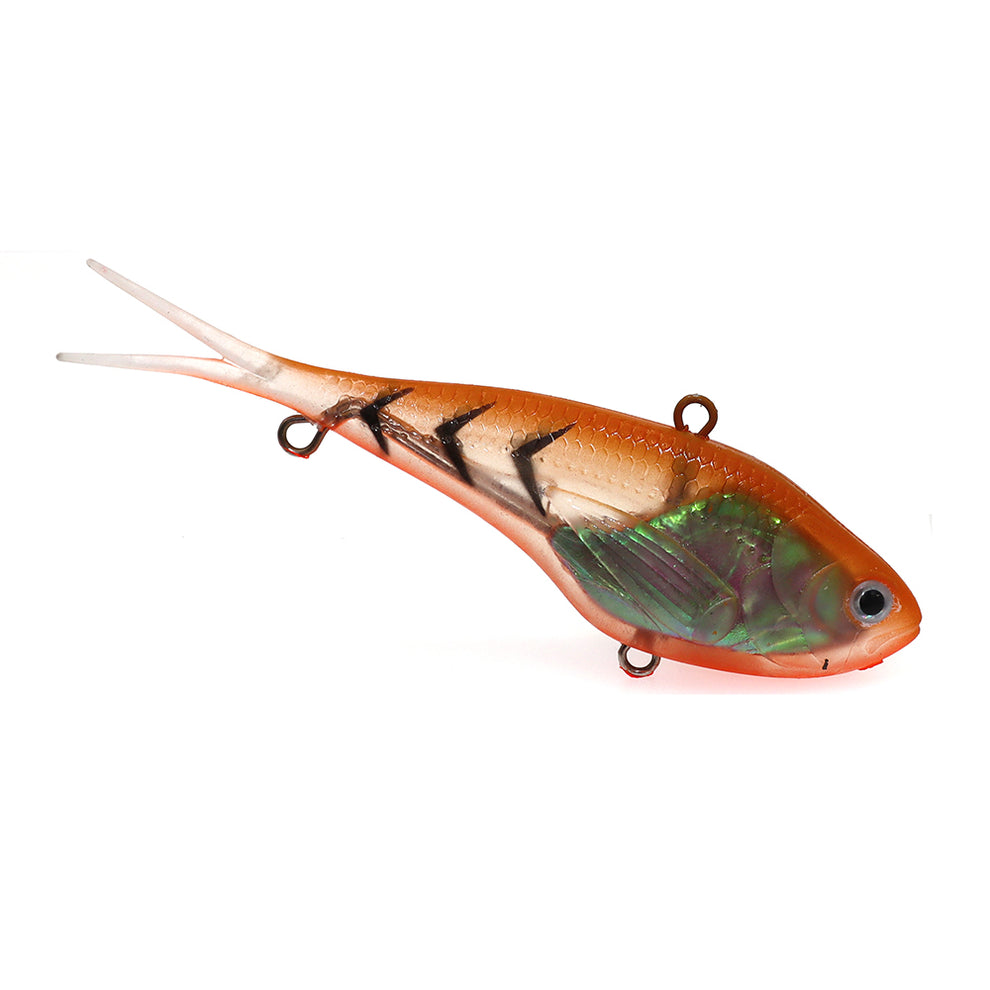 The Dolman : 130mm/63g : SHEEN – Reel Action Lures