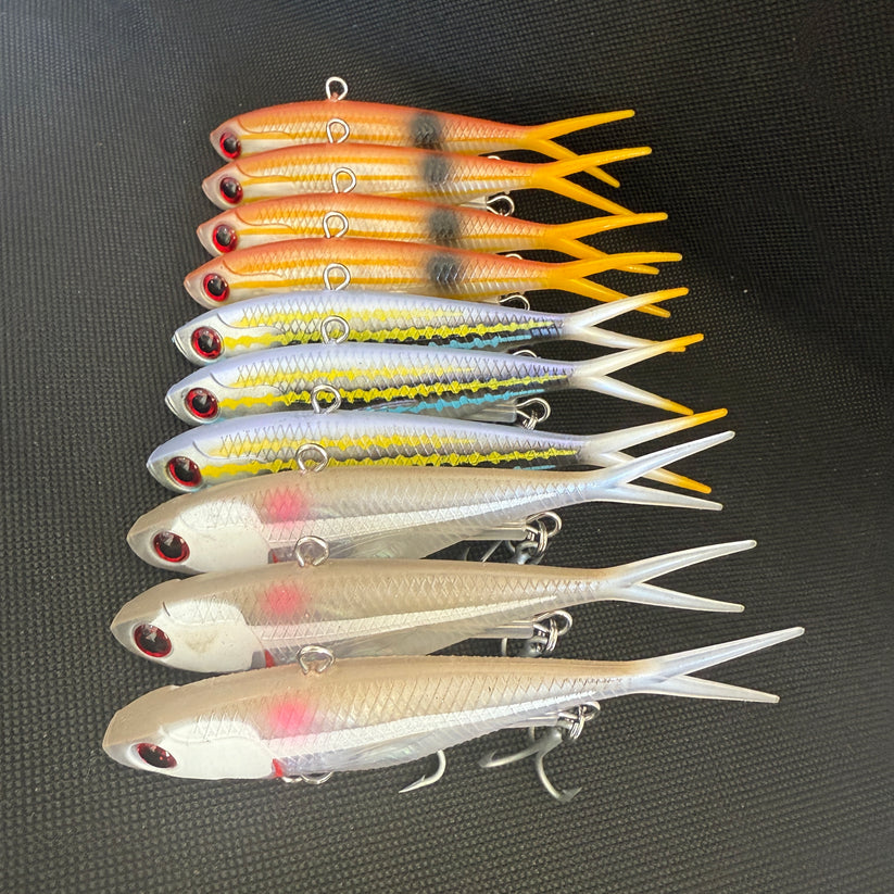 CHEP BOX 2.0 – Reel Action Lures