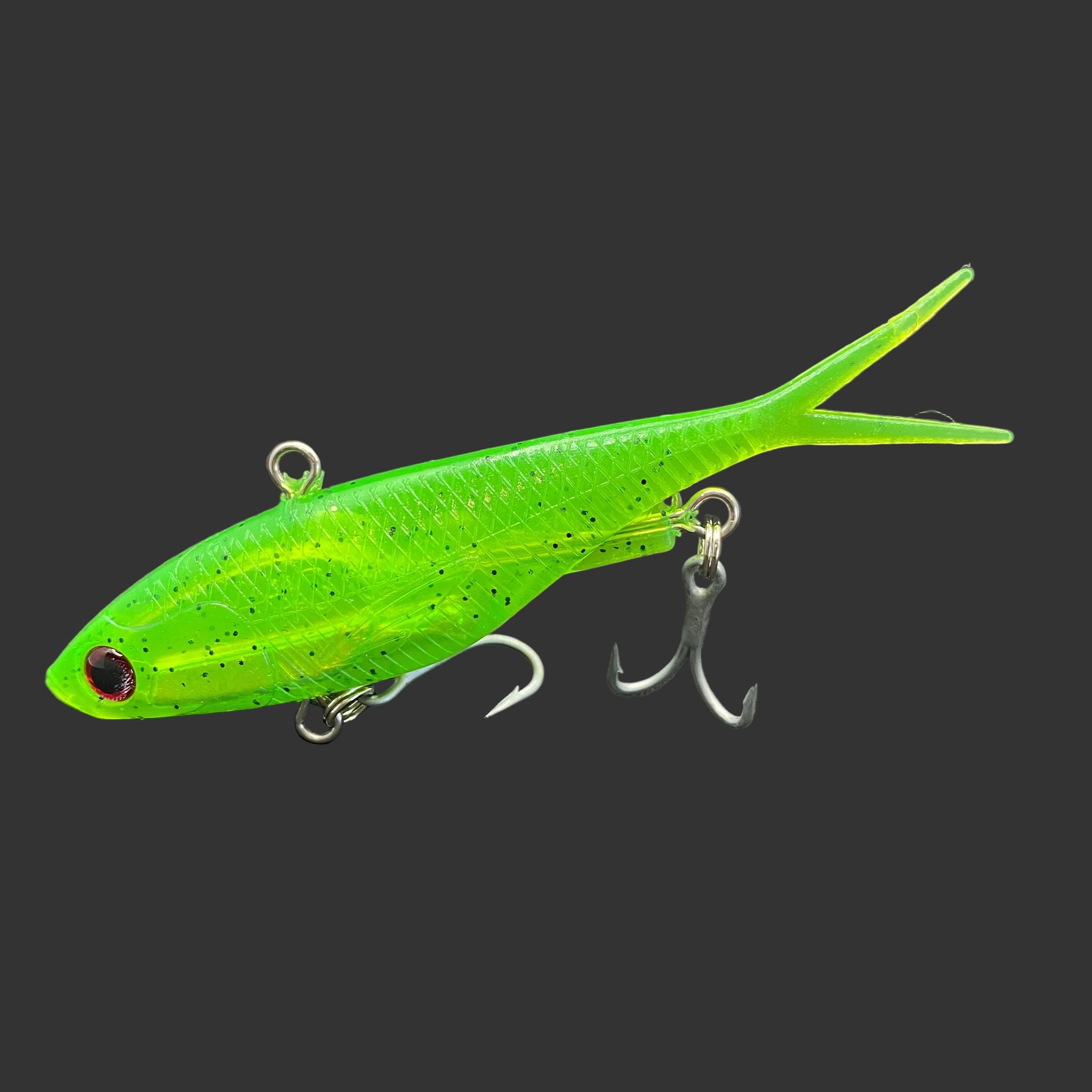 Reel Action Lures
