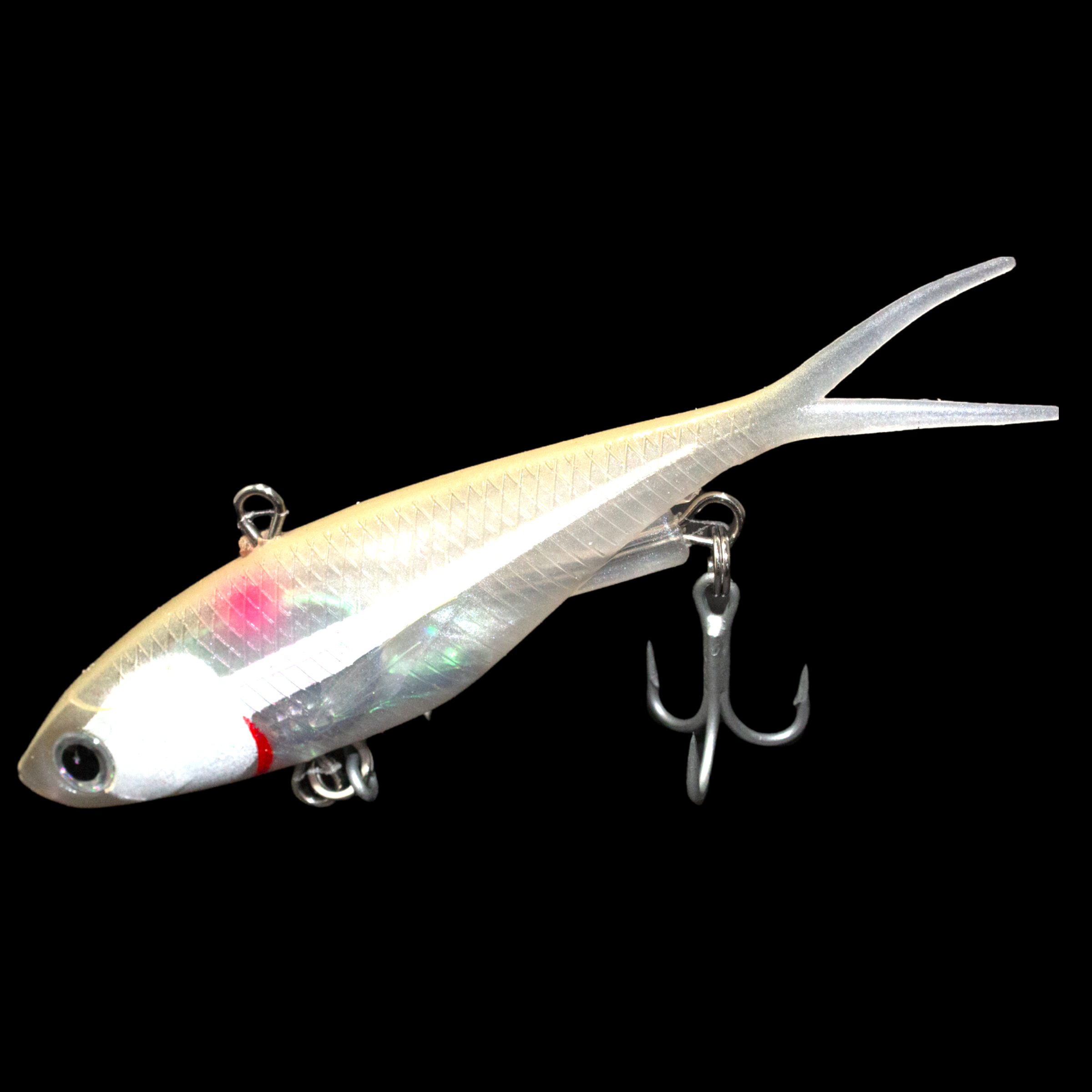 THE REEF RANGE – Reel Action Lures