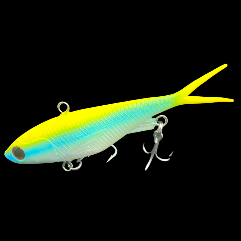 THE REEF RANGE – Reel Action Lures