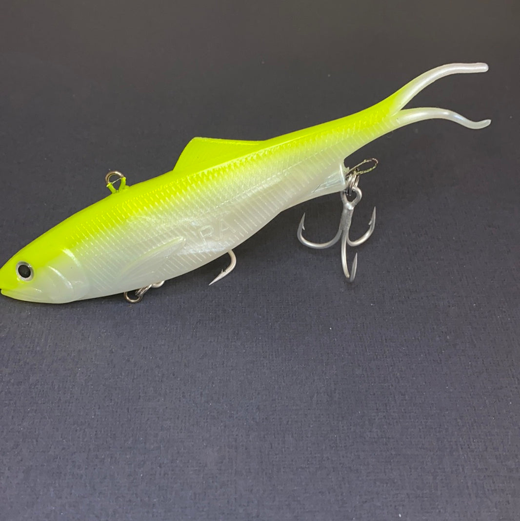 THE REEF RANGE – Reel Action Lures